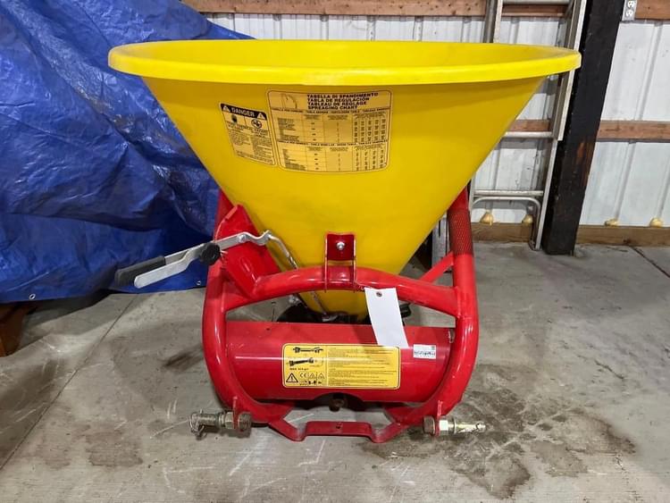 2019 Cosmo P Chemical Applicators Sprayers - 3pt Mounted for Sale | Tractor Zoom