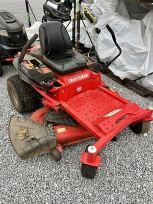 SOLD - 2019 Craftsman Undetermined Stock No. 1039101 Other Equipment ...