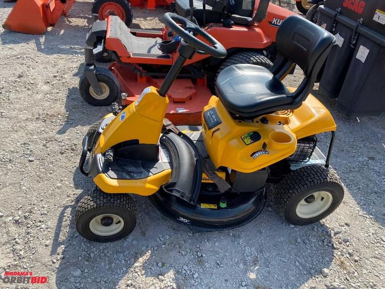 2019 Cub Cadet CC30H Other Equipment Turf for Sale | Tractor Zoom