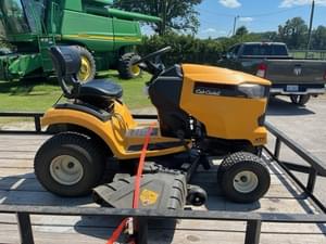 SOLD - 2019 Cub Cadet LT50 Stock No. 467633 Other Equipment with 50 ...