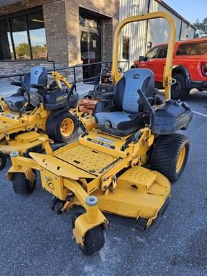 SOLD - 2019 Cub Cadet Pro Z 500 Stock No. 13524960168 Other Equipment ...