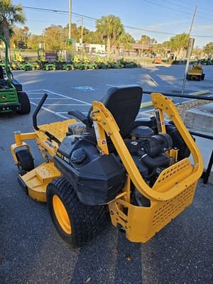 SOLD - 2019 Cub Cadet Pro Z 500 Stock No. 13526728793 Other Equipment ...