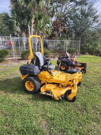 2019 Cub Cadet Pro Z 500 Other Equipment Turf for Sale | Tractor Zoom