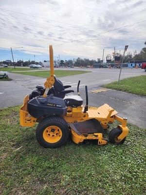 SOLD - 2019 Cub Cadet Pro Z 500 Stock No. 31007809 Other Equipment with ...