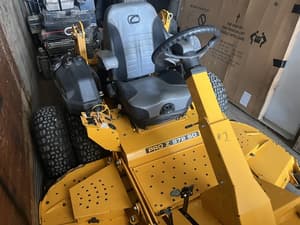 2019 Cub Cadet Pro Z 972SD Stock No. 508959 Other Equipment For Sale ...