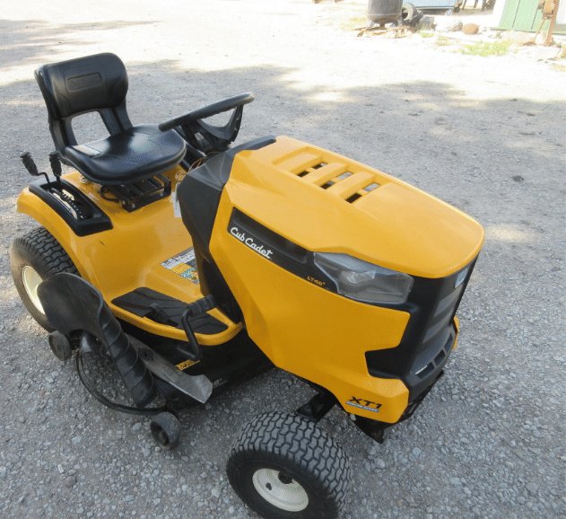 2019 Cub Cadet XT1 LT46 Other Equipment Turf for Sale | Tractor Zoom
