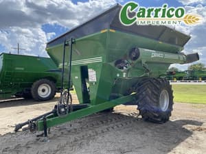 2019 Demco 1050 Stock No. 15432 Harvesting For Sale with 1,000 Bu ...