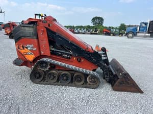 SOLD - 2019 Ditch Witch SK800 Construction with 1,672 Hrs | Tractor Zoom