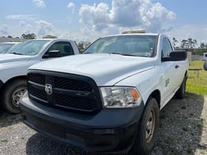 SOLD - 2019 DODGE RAM 1500 Other Equipment with 126,815 mi | Tractor Zoom