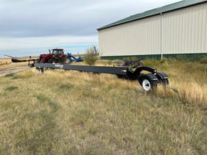 2019 Dose Headhunter Classic Stock No. 55154B Ag Trailers For Sale with ...