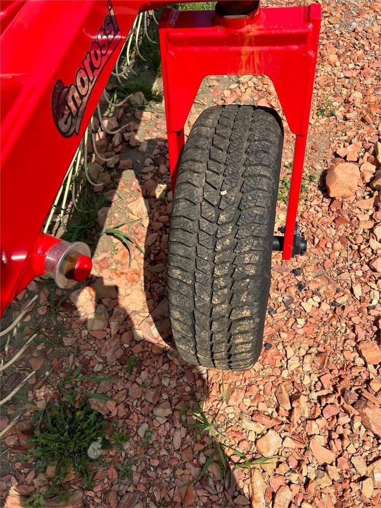 2019 Enorossi RT9 Hay and Forage Hay - Rakes/Tedders for Sale | Tractor Zoom