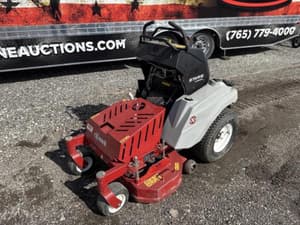 2019 Exmark Staris Lot No. 4014 Other Equipment For Sale with 84 Hrs ...