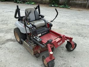 SOLD - 2019 Exmark Radius Stock No. 27016618 Other Equipment with 243 ...
