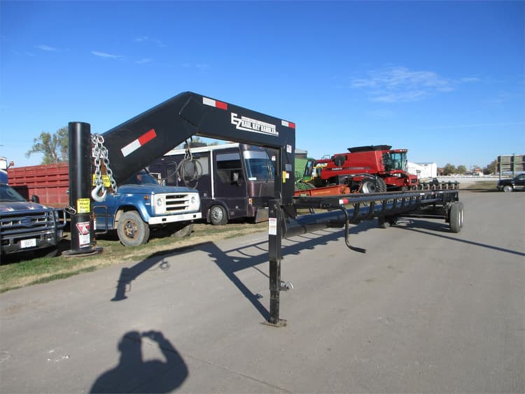 2019 EZ Haul Hay Handler Ag Trailers Other for Sale | Tractor Zoom