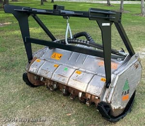SOLD - 2019 FAE UML/SSL-150VT Lot No. DX0970 Other Equipment | Tractor Zoom
