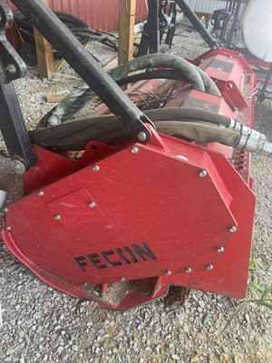2019 Fecon BH74SS Stock No. 381756 Other Equipment For Sale | Tractor Zoom