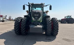 Fendt 933 Vario Tractors For Sale with 324 HP | Tractor Zoom