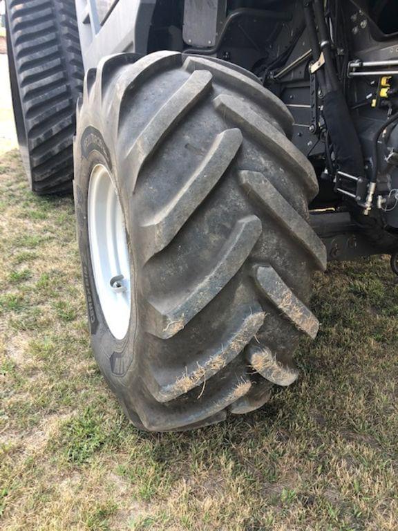 2019 Fendt IDEAL 8T Combines Class 8 for Sale | Tractor Zoom