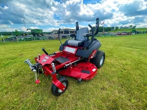SOLD - 2019 Ferris IS 700Z Stock No. E0005363 Other Equipment with 52 ...