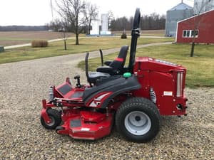 SOLD - 2019 Ferris IS 2600Z Stock No. C243345A Other Equipment with 349 ...