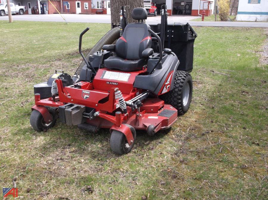2019 Ferris IS3200Z Other Equipment Turf for Sale | Tractor Zoom