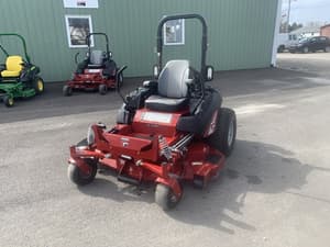 SOLD - 2019 Ferris IS3200Z Stock No. W0002677 Other Equipment with 60 ...
