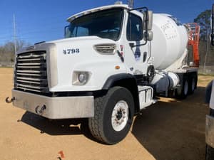 SOLD - 2019 Freightliner 114SD Lot No. 55736196 Other Equipment with ...