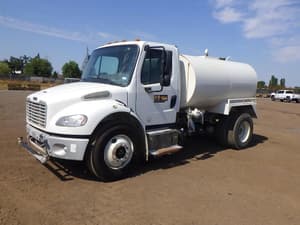 SOLD - 2019 Freightliner LW200WT Lot No. 4220 Other Equipment with ...