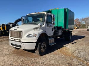 SOLD - 2019 Freightliner M2 Lot No. 187961 Other Equipment with 43,986 ...