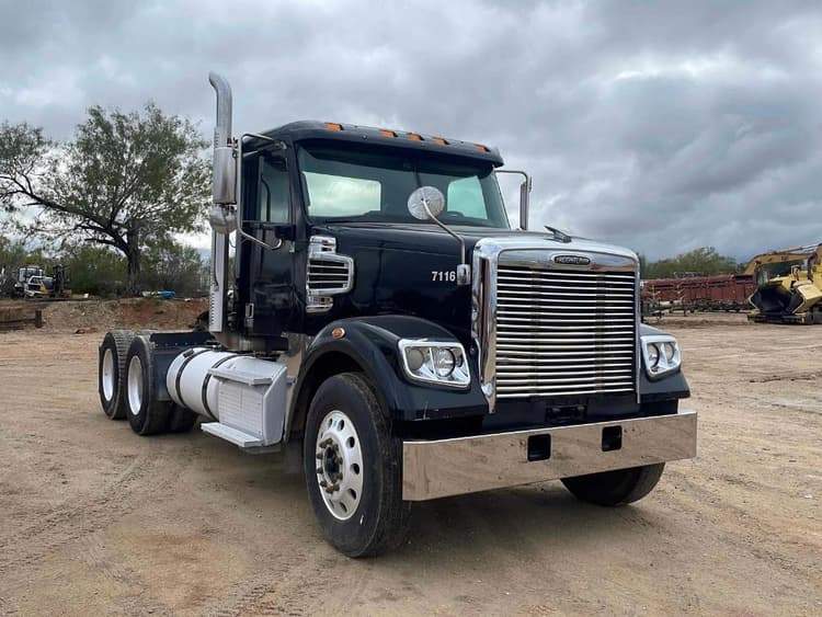 2019 Freightliner SD122 Other Equipment Trucks for Sale | Tractor Zoom