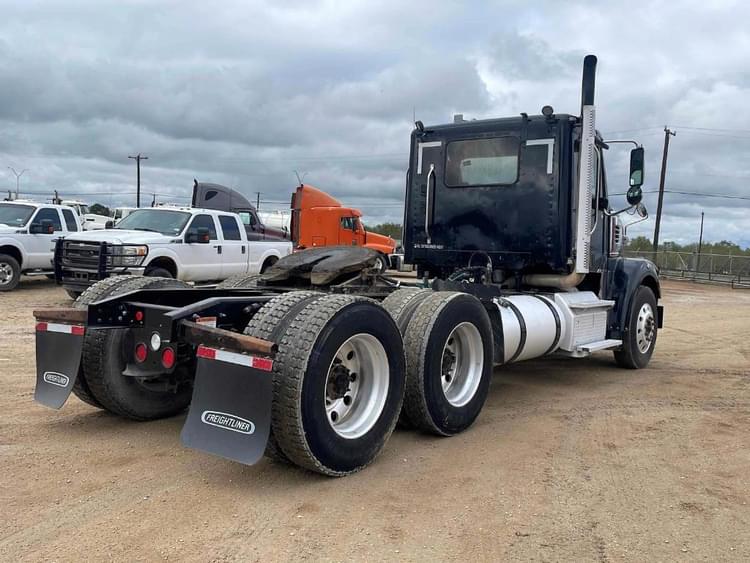 2019 Freightliner SD122 Other Equipment Trucks for Sale | Tractor Zoom