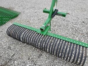 SOLD - 2019 Frontier 2072 Stock No. 286631 Other Equipment | Tractor Zoom