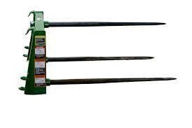 2019 Frontier AB12G Hay and Forage Bale Accumulators/Movers for Sale ...