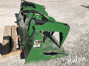 SOLD - 2019 Frontier AD11E Stock No. 355363 Other Equipment | Tractor Zoom