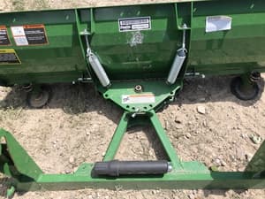 SOLD - 2019 Frontier AF10F Stock No. 70536 Other Equipment | Tractor Zoom