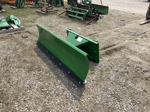 SOLD - 2019 Frontier af11e Other Equipment Stock No. 129274 | Tractor Zoom