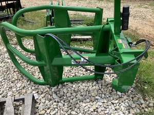 SOLD - 2019 Frontier AH11G Stock No. 256746 Hay and Forage | Tractor Zoom