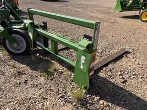 SOLD - 2019 Frontier AP11F Stock No. 93377 Other Equipment | Tractor Zoom