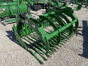 SOLD - 2019 Frontier AR10E Stock No. 295090 Other Equipment | Tractor Zoom