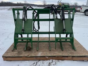 2019 Frontier AV20G Stock No. 135155 Other Equipment For Sale | Tractor ...