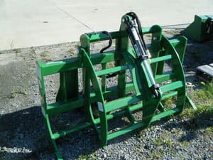 SOLD - 2019 Frontier AV20H Stock No. 00206797 JA1 Other Equipment ...