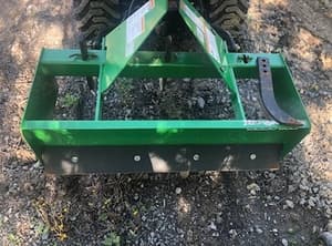 SOLD - 2019 Frontier BB2048L Stock No. 91774 Other Equipment | Tractor Zoom