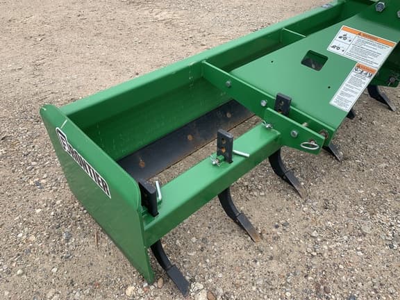 2019 Frontier BB2184 Other Equipment 3 Point Attachments for Sale ...