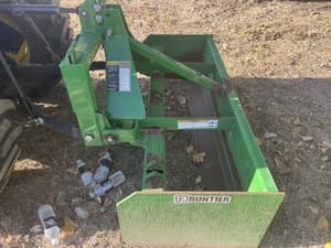 SOLD - 2019 Frontier BB5060 Other Equipment | Tractor Zoom