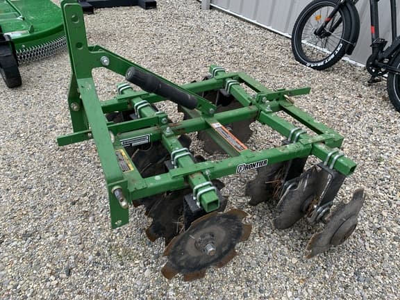 2019 Frontier DH1048 Tillage Disks for Sale | Tractor Zoom