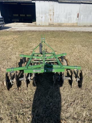 2019 Frontier DH1066 Tillage Disks for Sale | Tractor Zoom