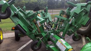 SOLD - 2019 Frontier FM2012R Stock No. 1040954 Hay and Forage with 12 ...