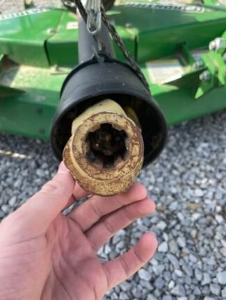 2019 Frontier GM1060E Hay and Forage Mowers - Rotary for Sale | Tractor ...