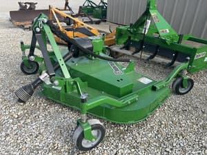 SOLD - 2019 Frontier GM1072 Stock No. 225386 Hay and Forage with 6 ft ...