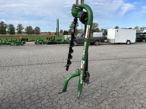 SOLD - 2019 Frontier PHD200 Stock No. 363939 Other Equipment | Tractor Zoom